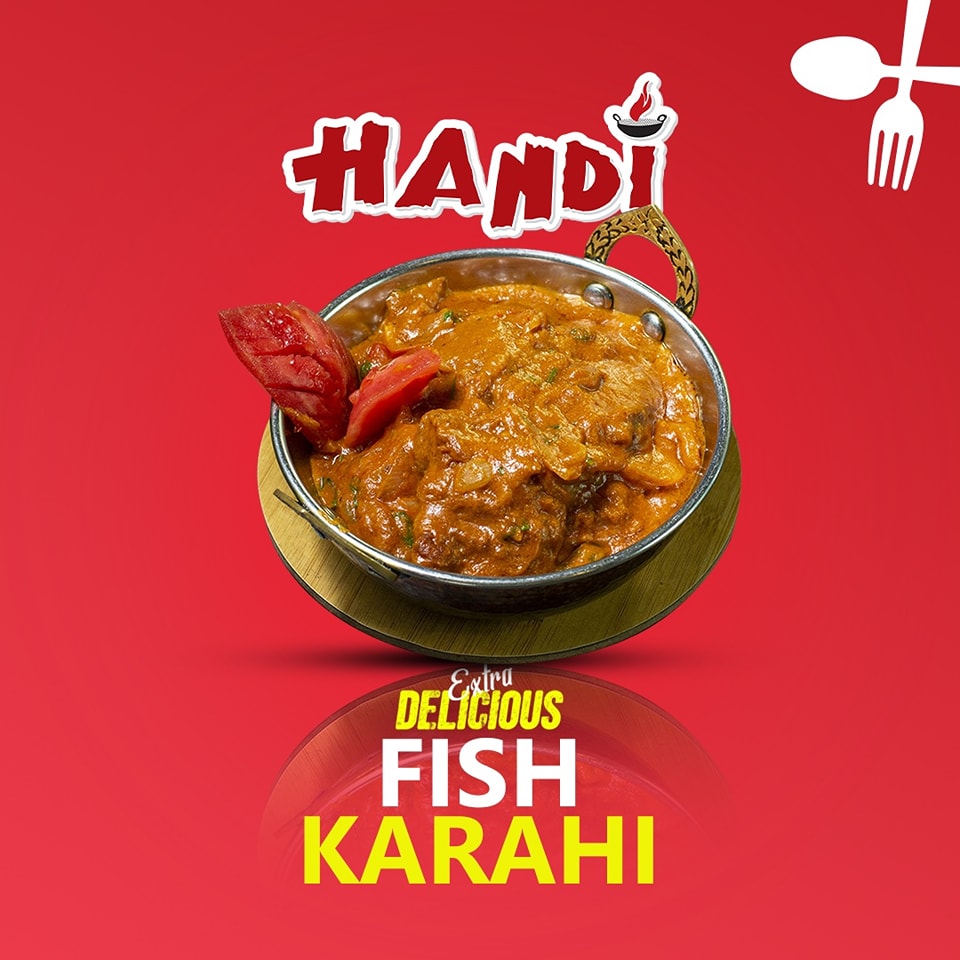 Handi - Gulshan in Gulshan Dhaka