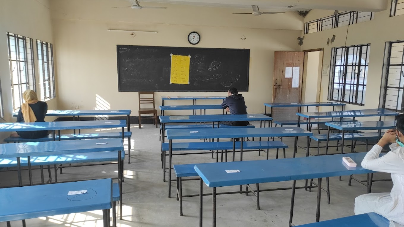 Sylhet Government Model School And College in Sylhet Sadar Sylhet