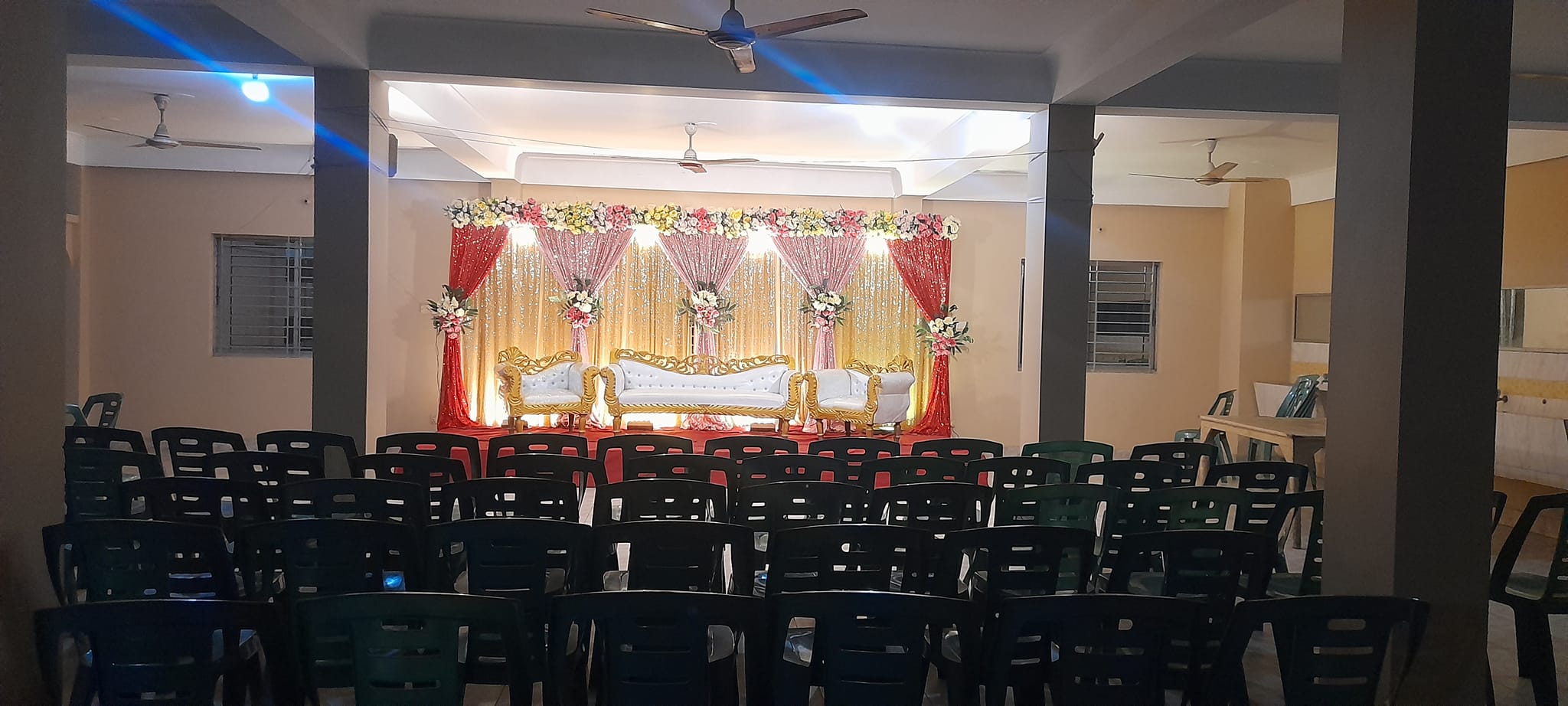 Sheba Community Centre in Bishwanath Sylhet