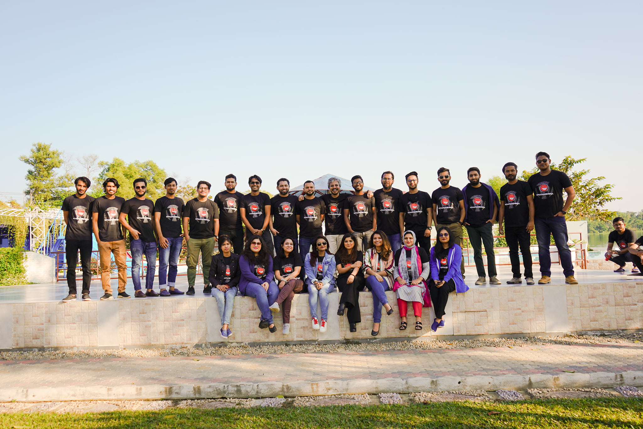 Authlab in Sylhet Sadar Sylhet