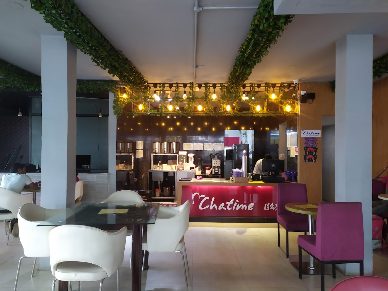 Chatime - Chatime Mirpur 1 in Mirpur Model Dhaka