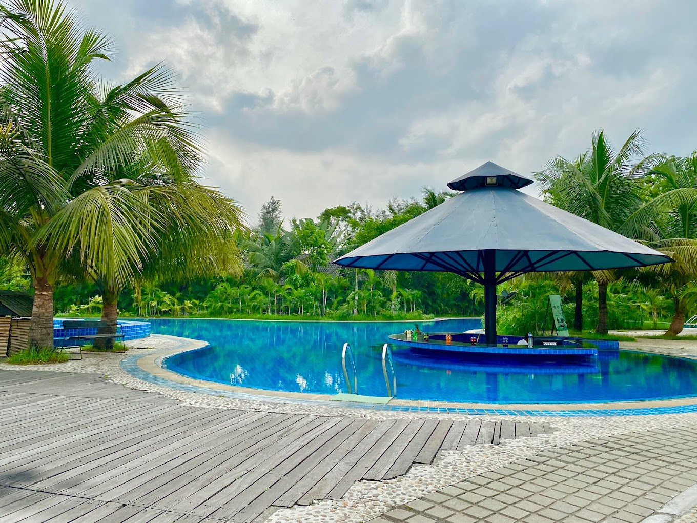 Bhawal Resort & Spa in Gazipur Sadar Gazipur