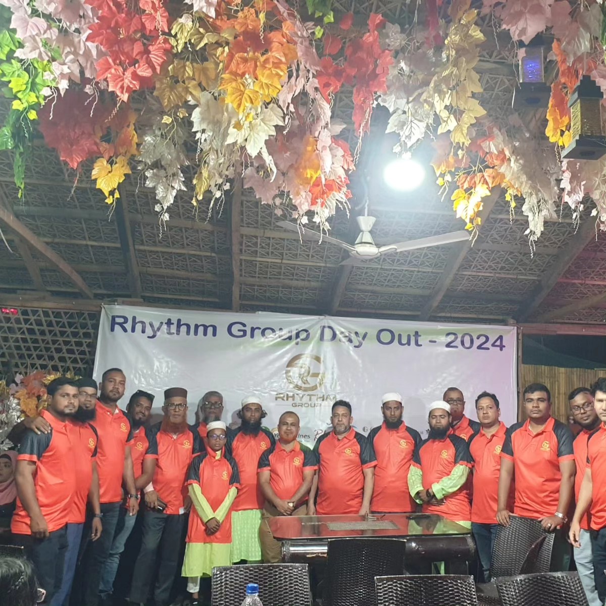 Rhythm Group in Uttara Dhaka