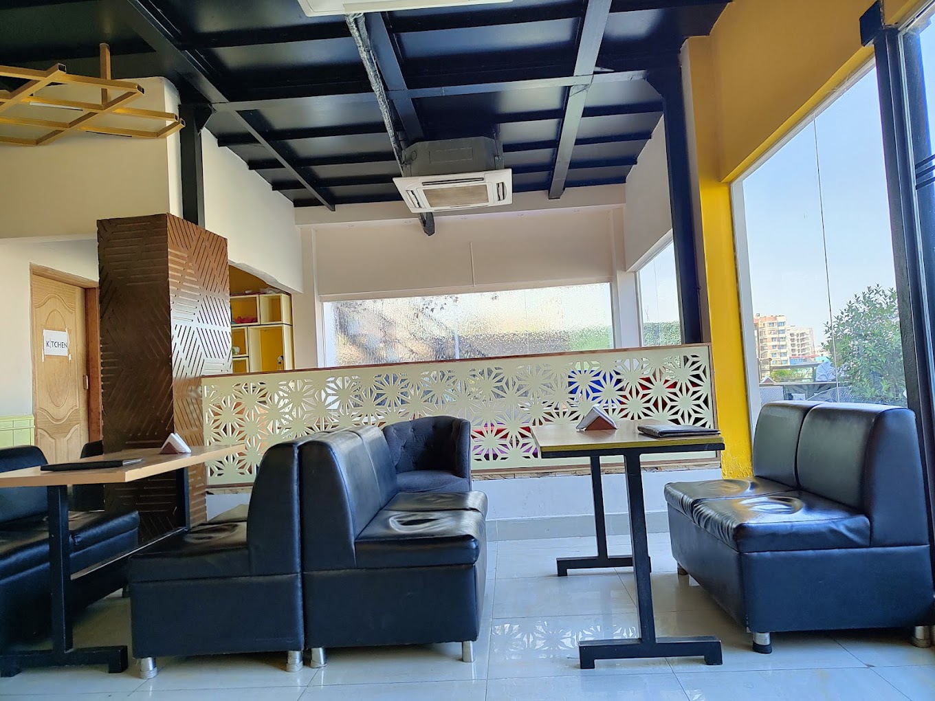 CAFE Darbar - Dhanmondi in Dhanmondi Dhaka