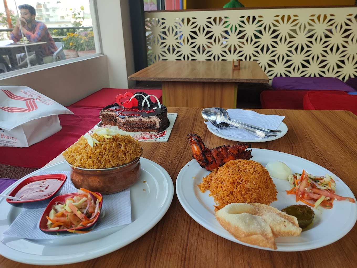 CAFE Darbar - Dhanmondi in Dhanmondi Dhaka