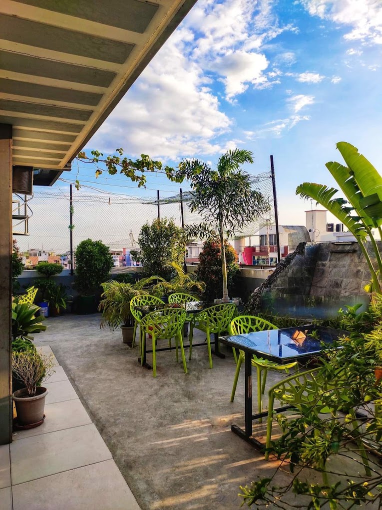 CAFE Darbar - Dhanmondi in Dhanmondi Dhaka