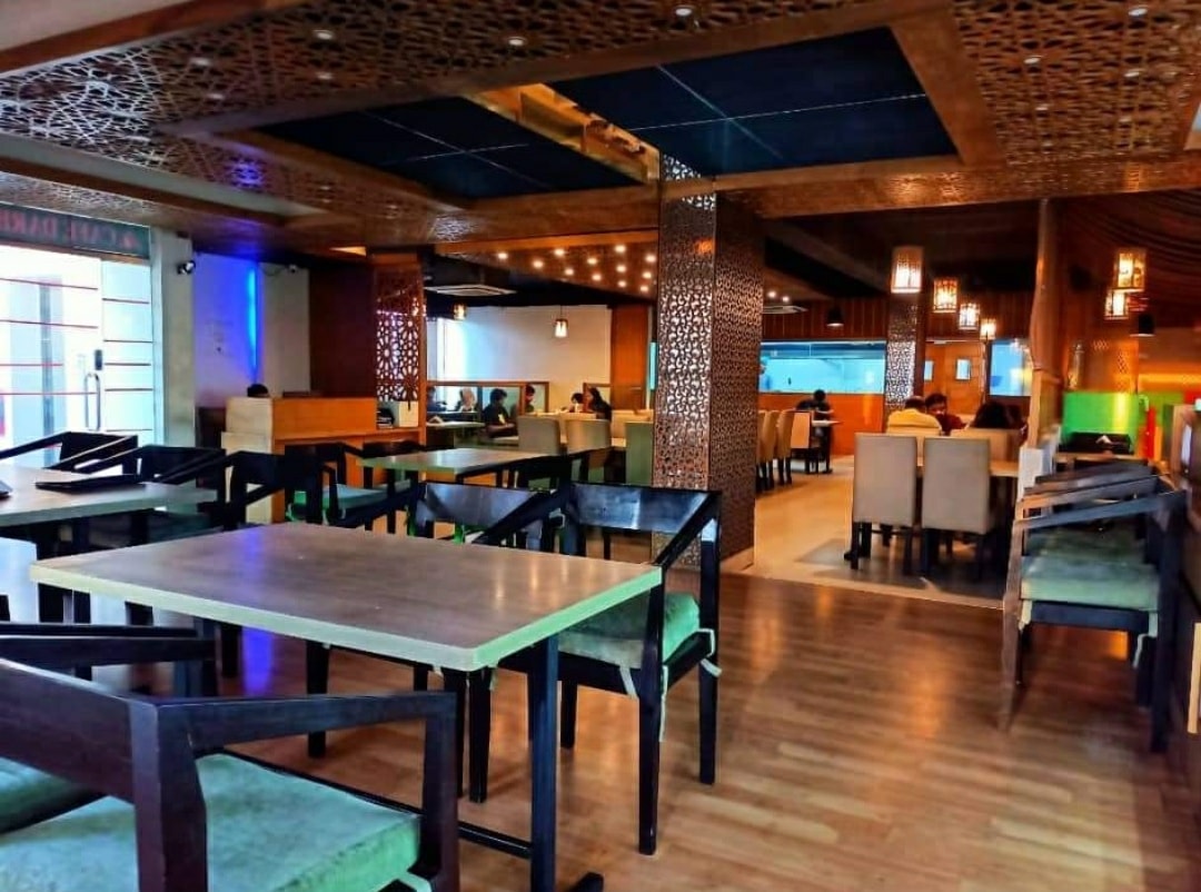 CAFE Darbar - Dhanmondi in Dhanmondi Dhaka
