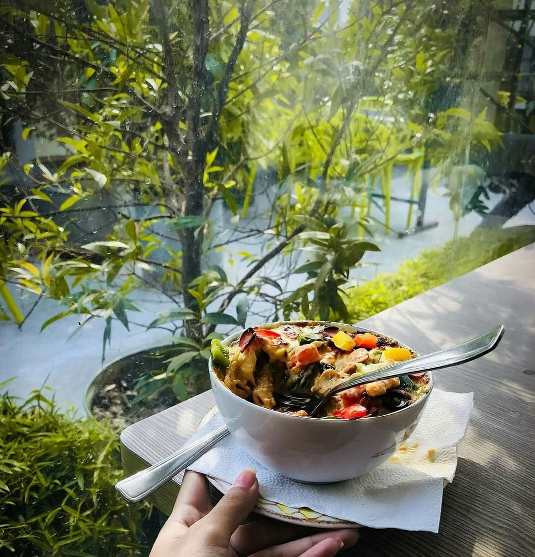 CAFE Darbar - Dhanmondi in Dhanmondi Dhaka