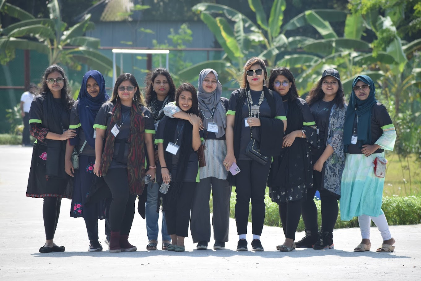 CSM Bangladesh Ltd. in Pallabi Dhaka