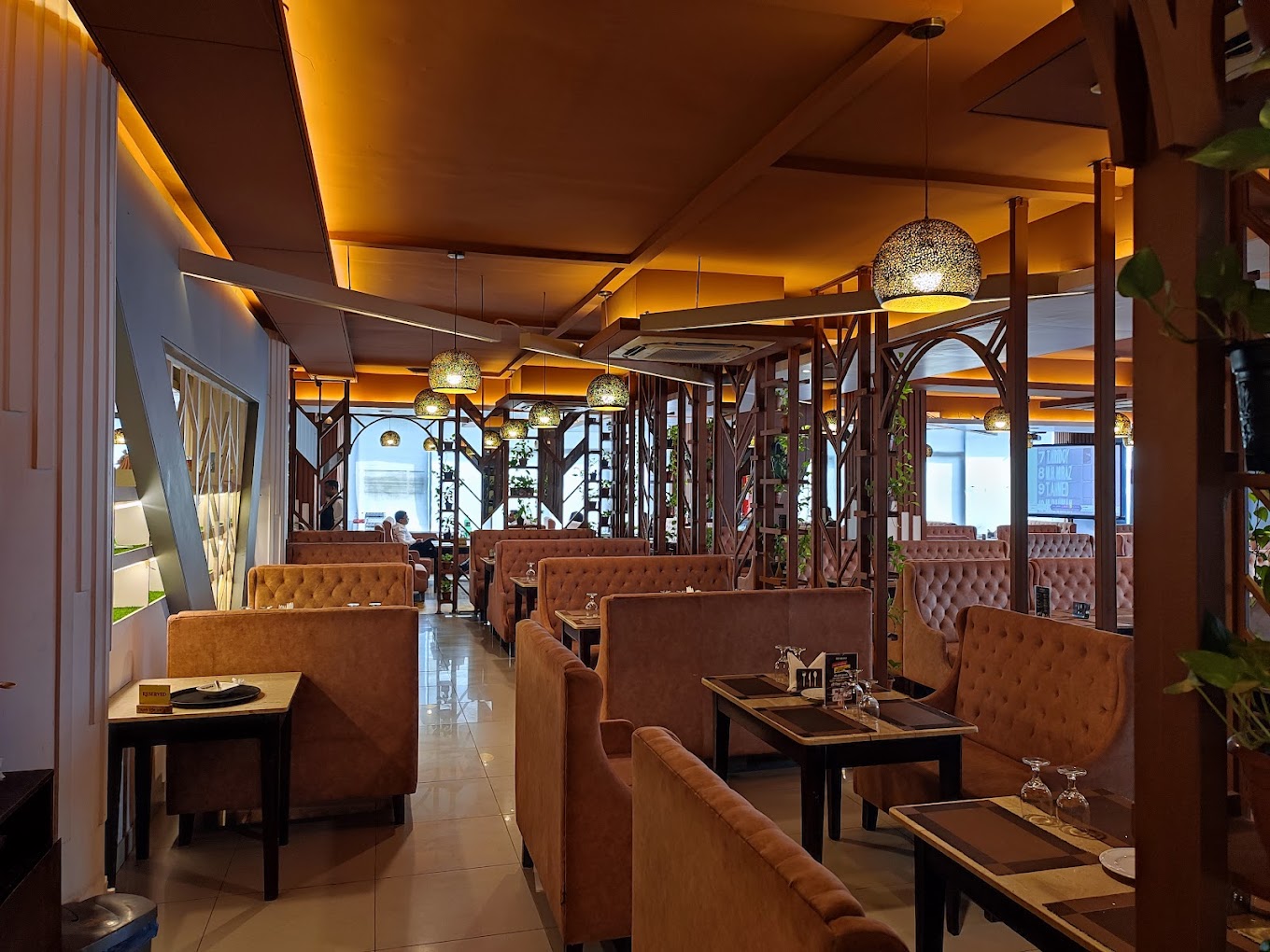 Beyond Buffet - Gulshan in Gulshan Dhaka