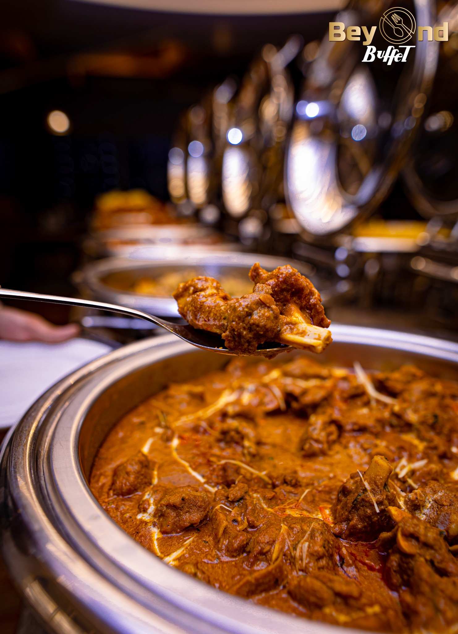 Beyond Buffet - Gulshan in Gulshan Dhaka