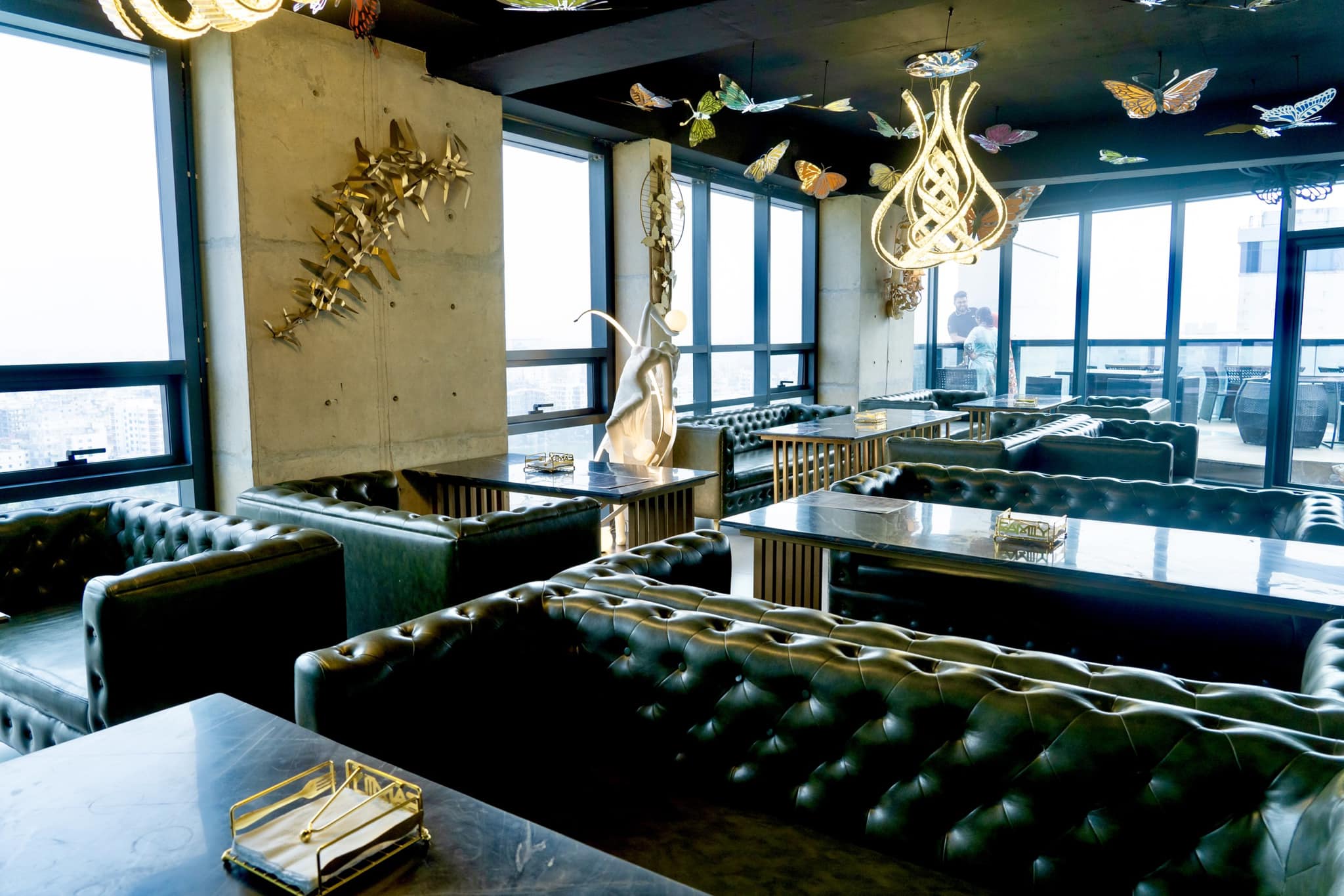 Cielo Rooftop - Gulshan in Gulshan Dhaka