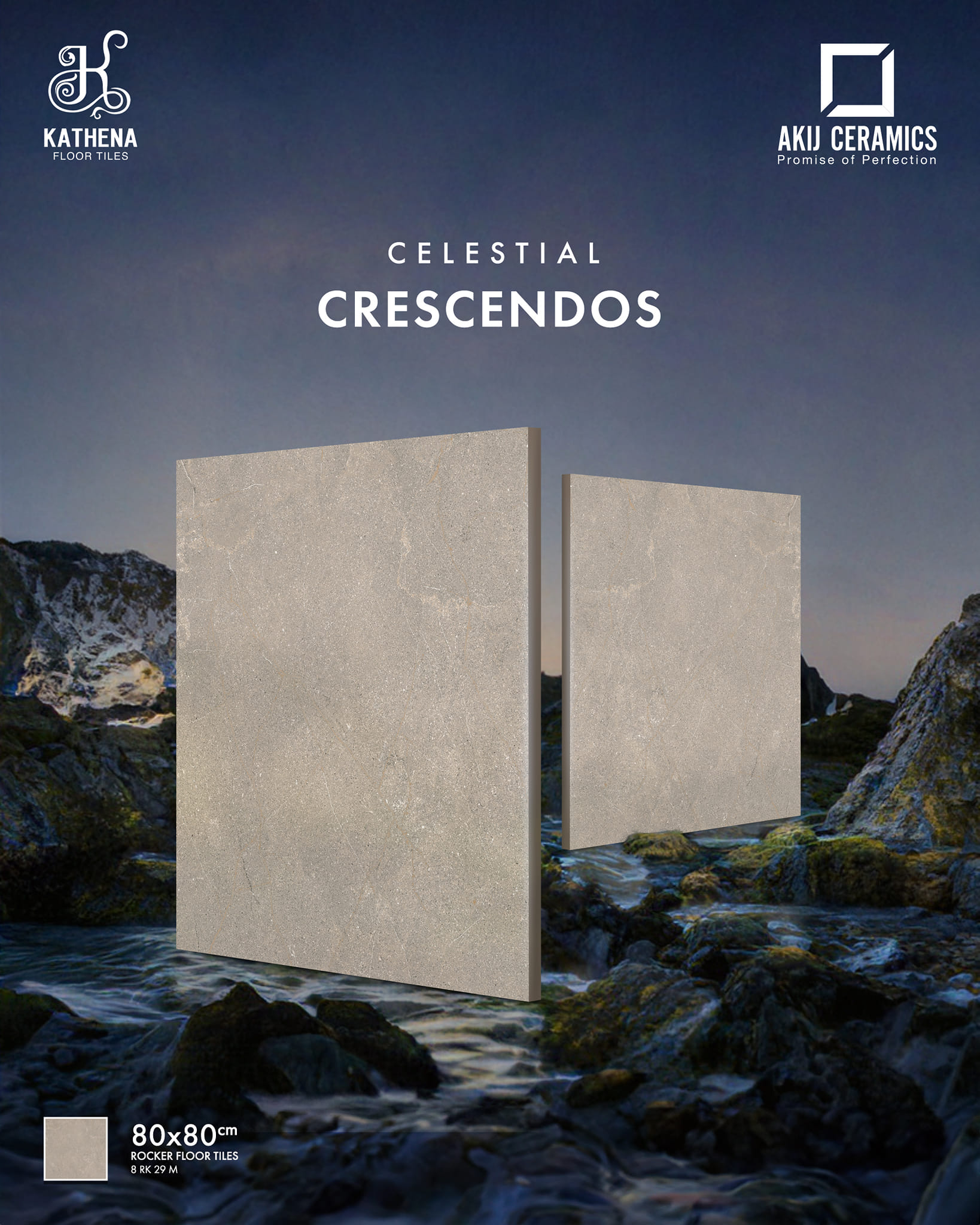 Akij Ceramics Limited in Gulshan Dhaka