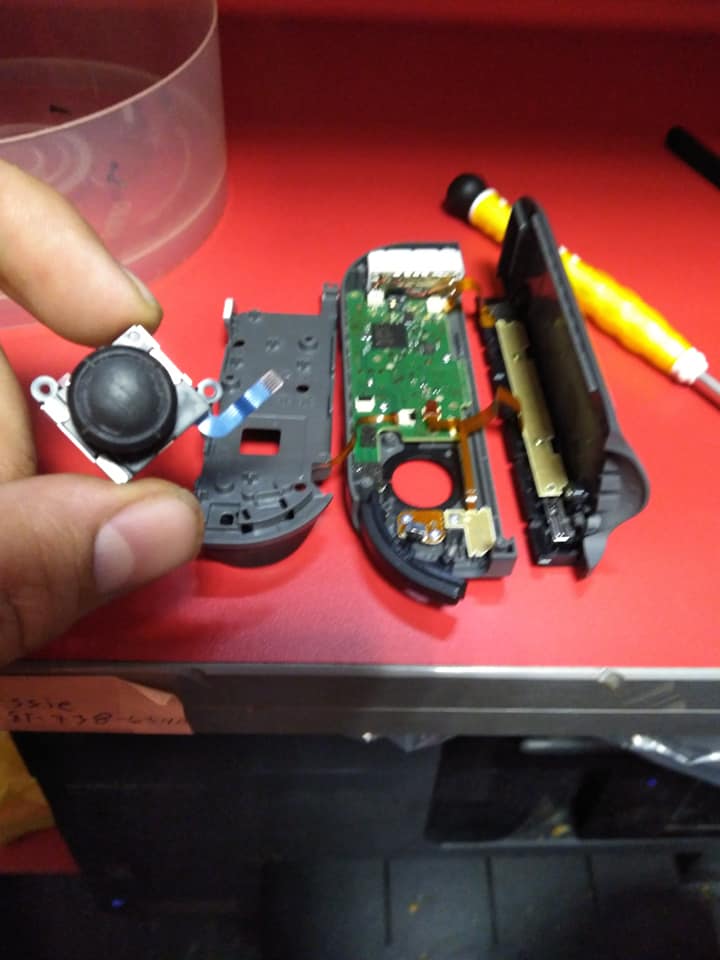 Game Console Repair Service In Game World Houston