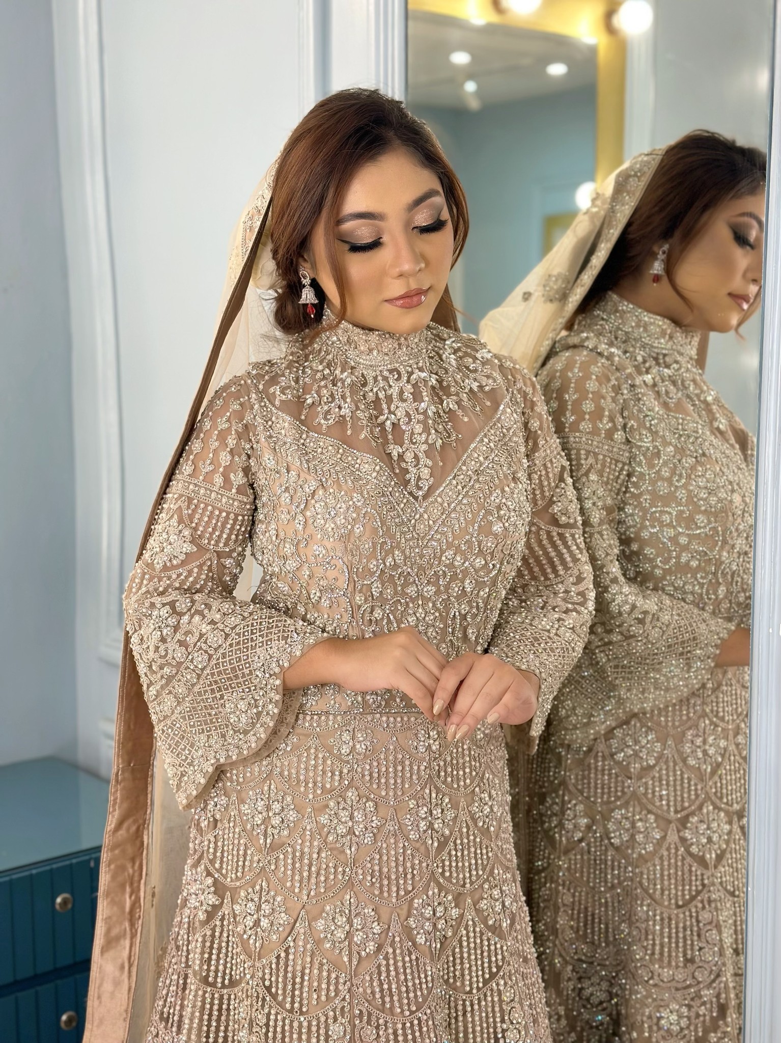 Total Care Salon Bangladesh in Banani Dhaka