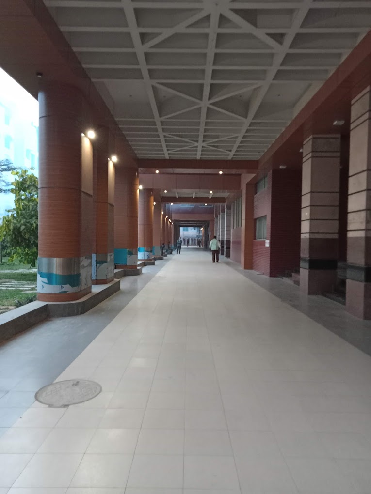 Shaheed Monsur Ali Medical College in Uttara Dhaka