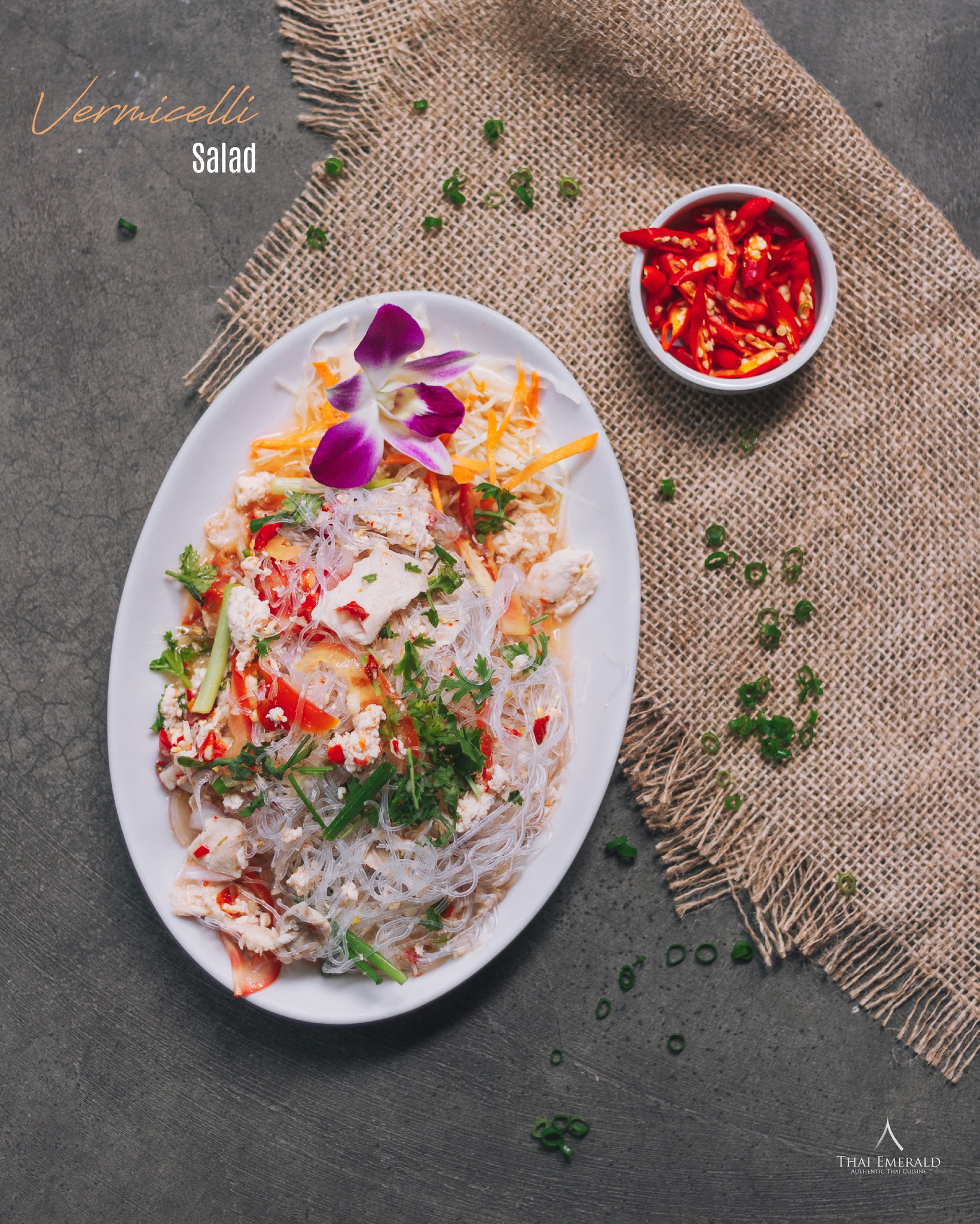 Thai Emerald - Gulshan in Gulshan Dhaka