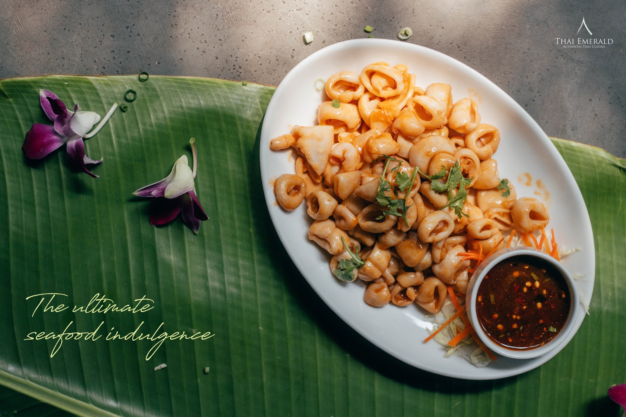 Thai Emerald - Gulshan in Gulshan Dhaka