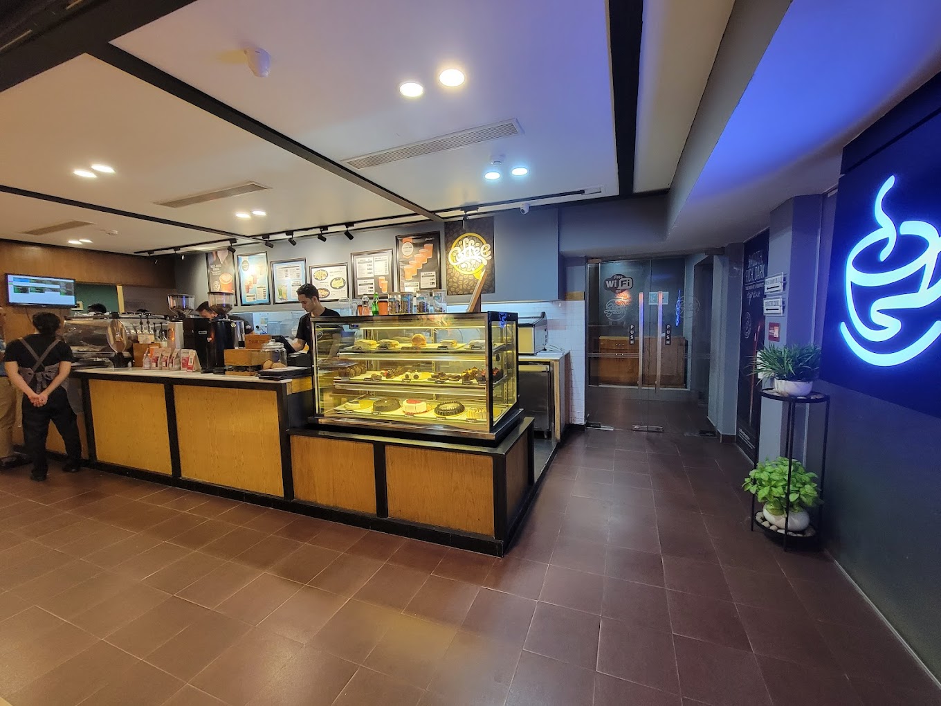 Gloria Jean's Coffees Bangladesh - Gulshan 2 in Gulshan Dhaka