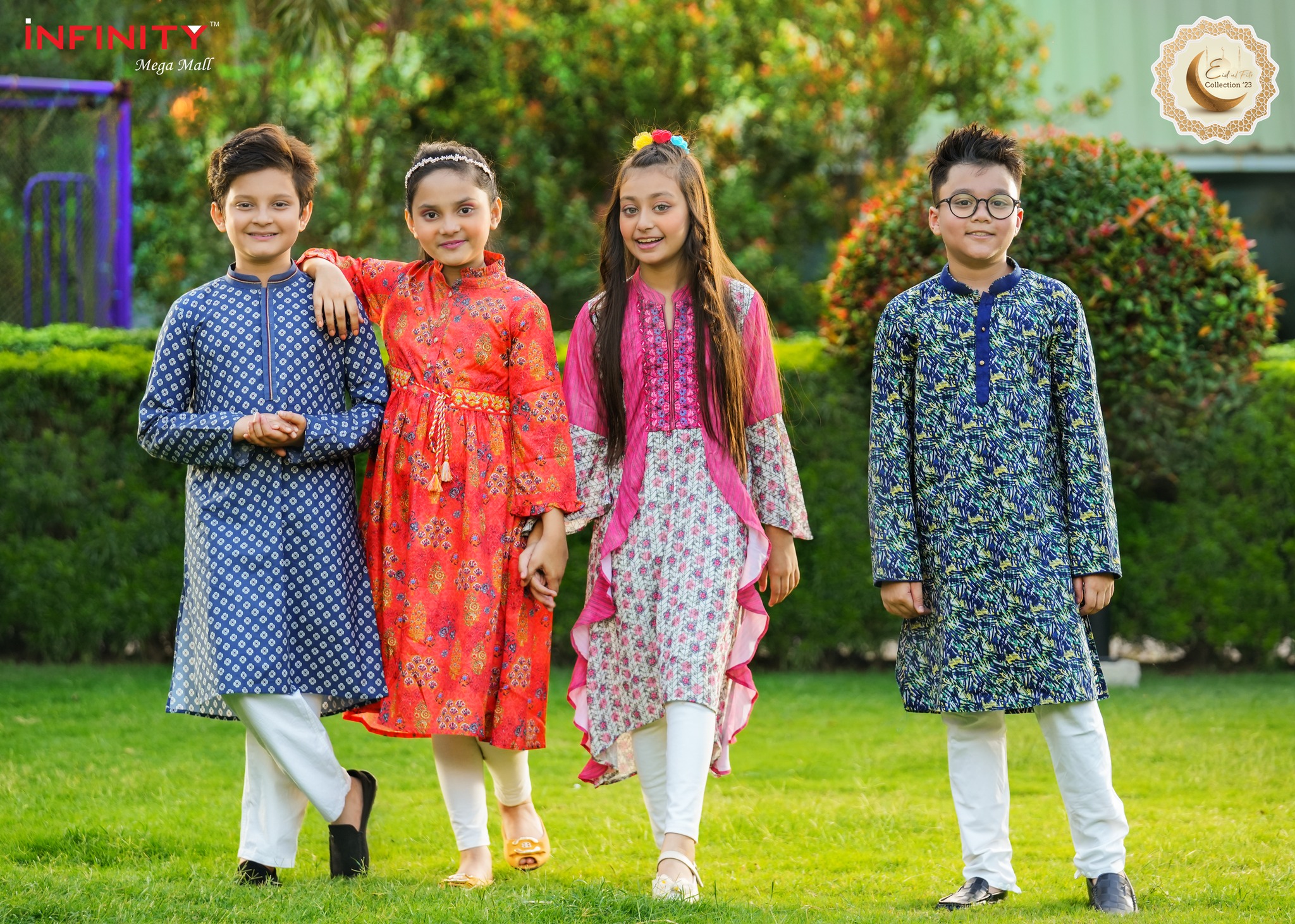 iNFINITY Mega Mall - iNFINITY Mega Mall Gazipur in Gazipur Sadar Gazipur