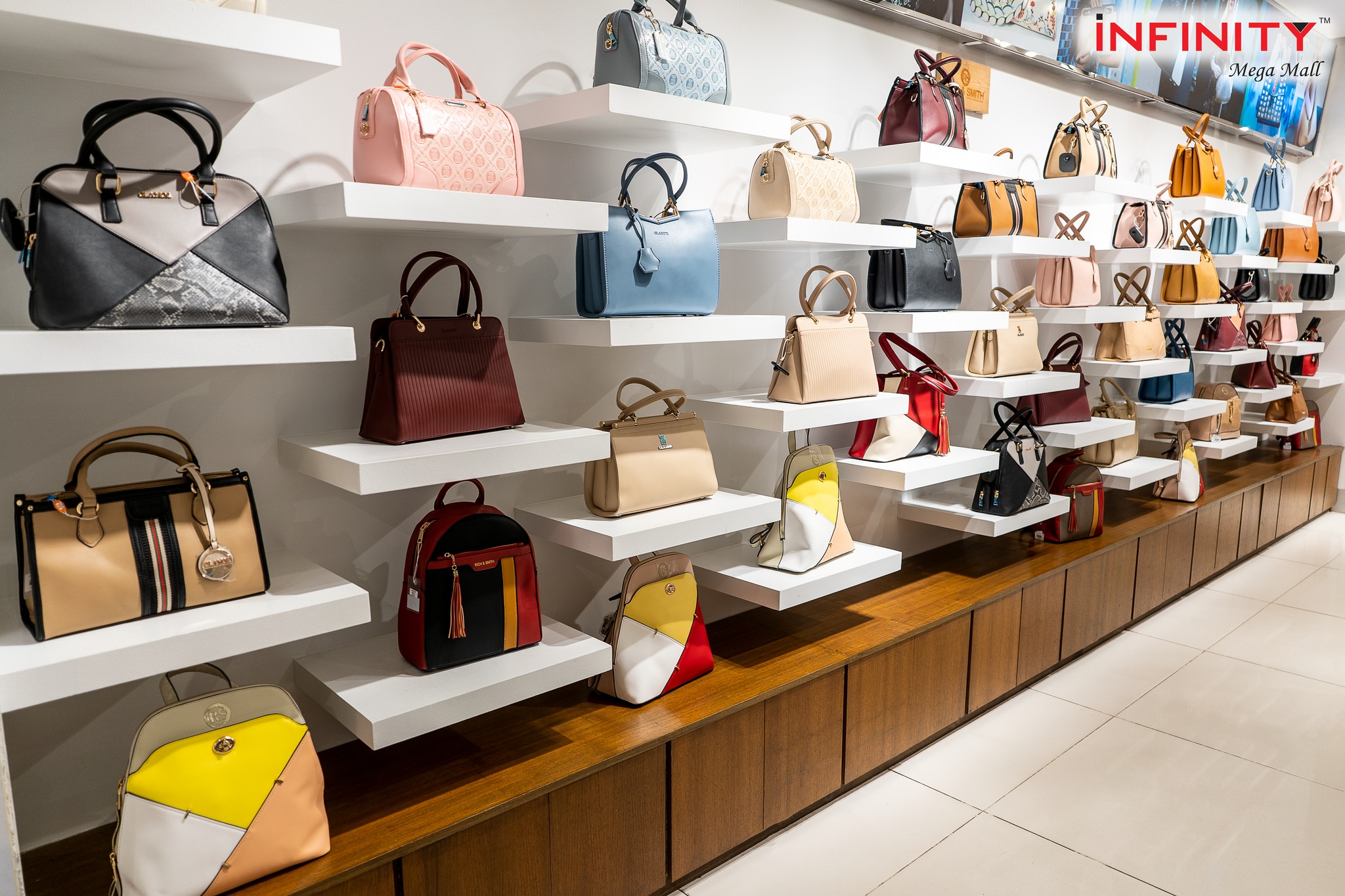 iNFINITY Mega Mall - iNFINITY Mega Mall Gazipur in Gazipur Sadar Gazipur